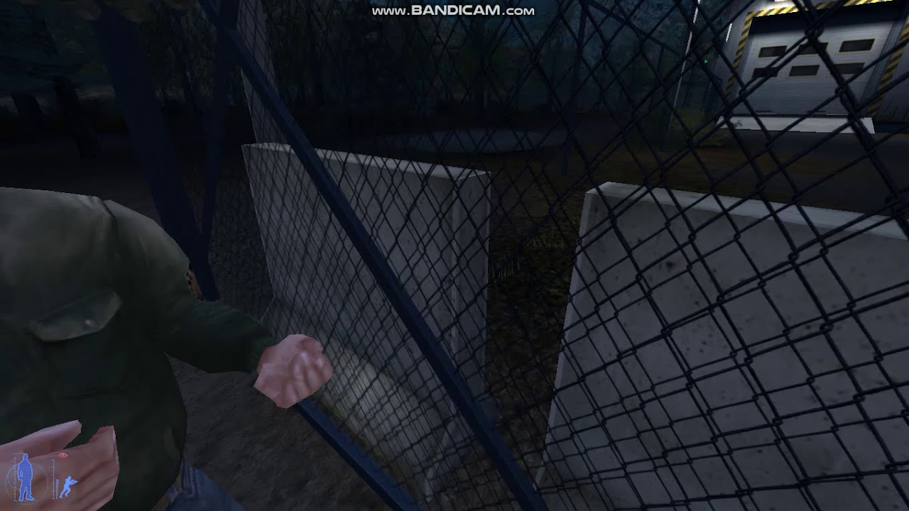 How to hack project igi 2 without trainer - YouTube