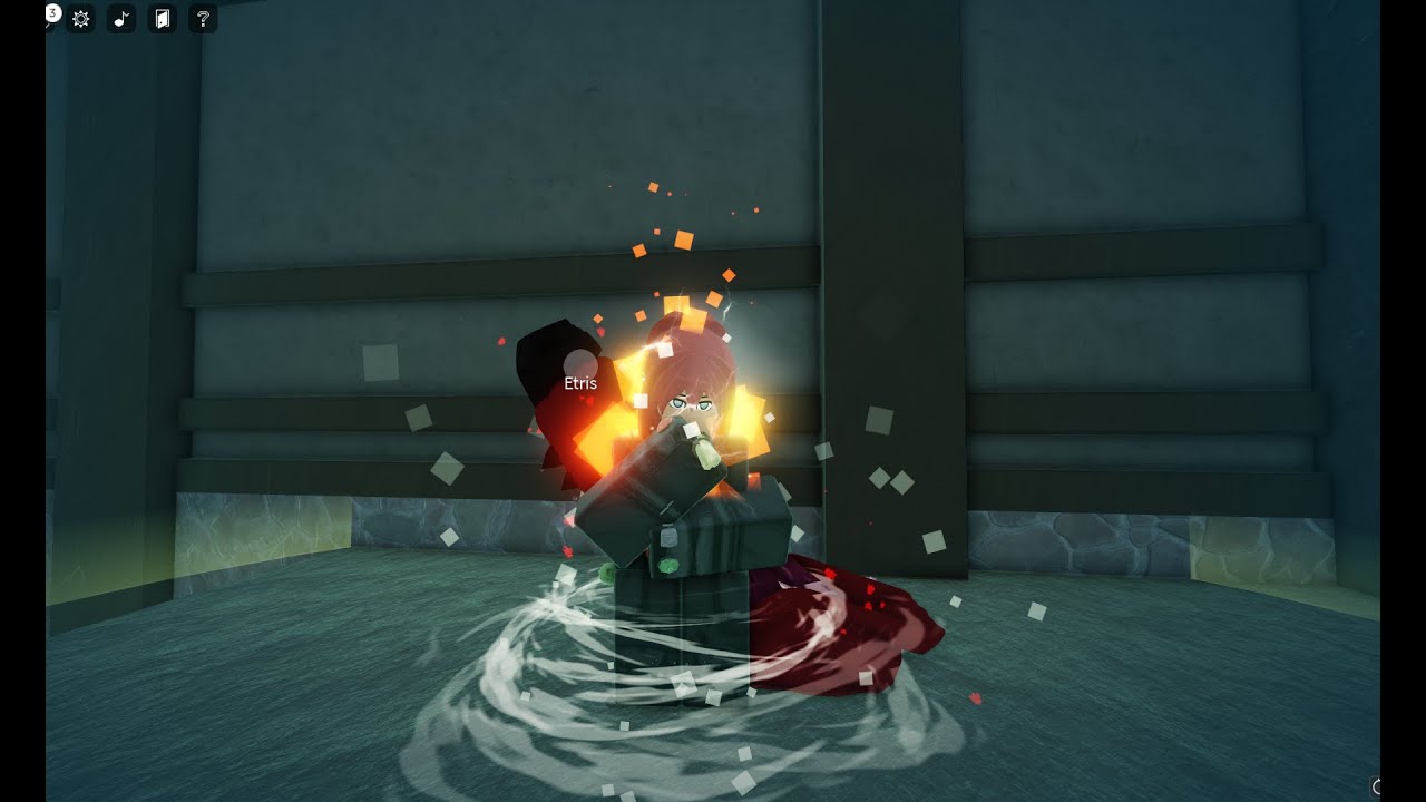 hivelord pvp clips (Deepwoken) - YouTube