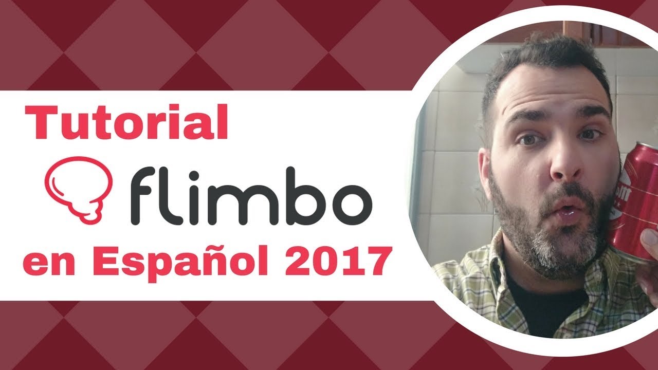 Tutorial Flimbo en Español 2017 - YouTube