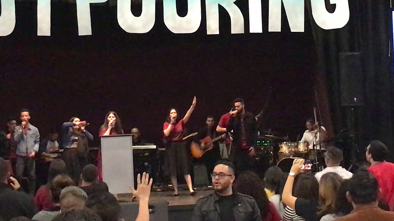 Lindo, Lindo Eres Tu / El Padre busca Adoradores - AJEC RSE Endless ...