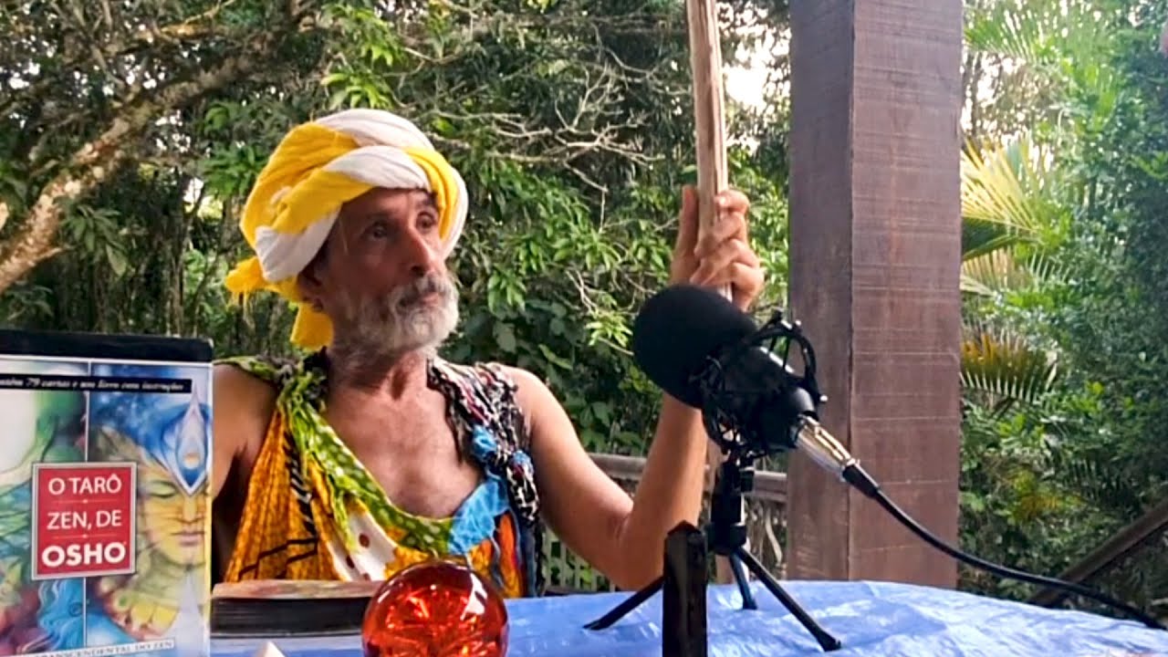 Agora vai: Guru Abre o Jogo - YouTube