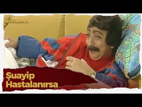 Yasemince ile Kahkaha Tufanı Part #39