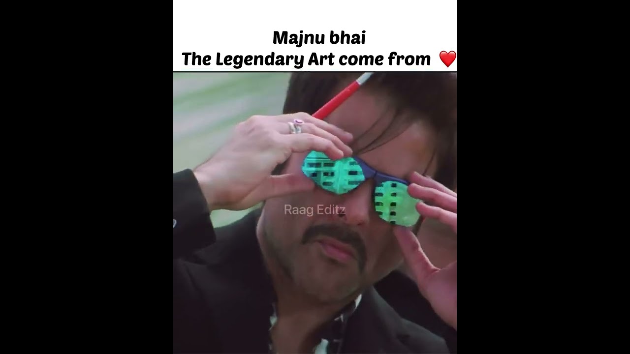 Majnu bhai famous art come from |||meme - YouTube