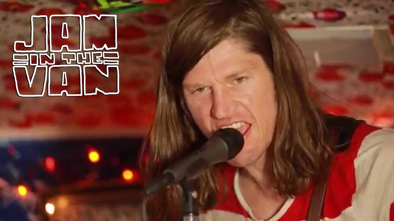 CHRISTIAN BLAND & THE REVELATORS - "CB160" (Live at Moon Block Party ...