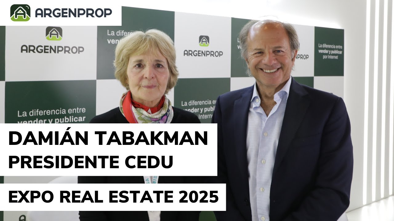 Damian Tabakman: "El Arte es No Fundirse en el Camino Hacia la ...