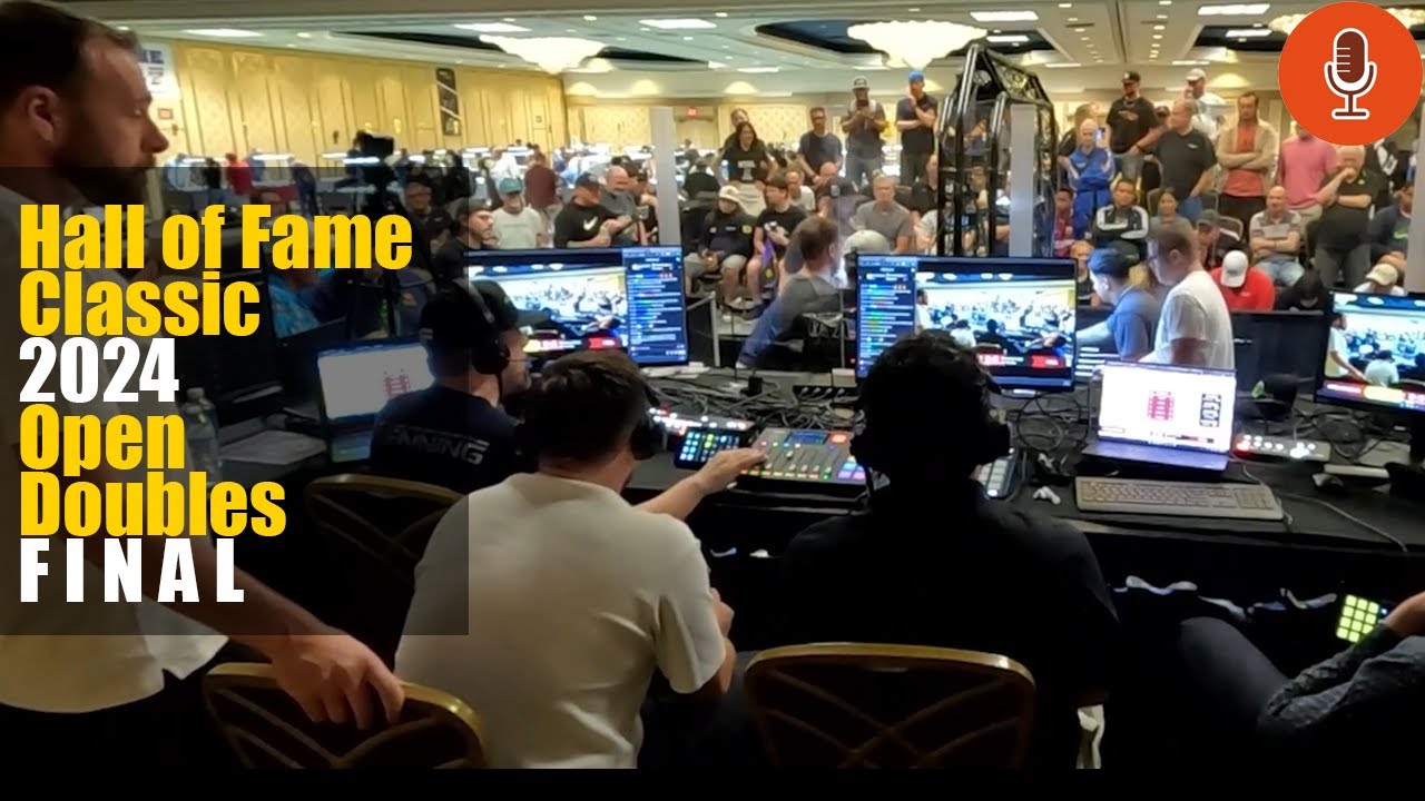 🎖️FINAL🎖️ → Tommy Yore & Ryan Moore vs Brandon Muñoz & Terry Rue - YouTube