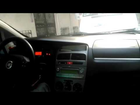 Fİat Linea Dinamik Kaçırıyorum #2