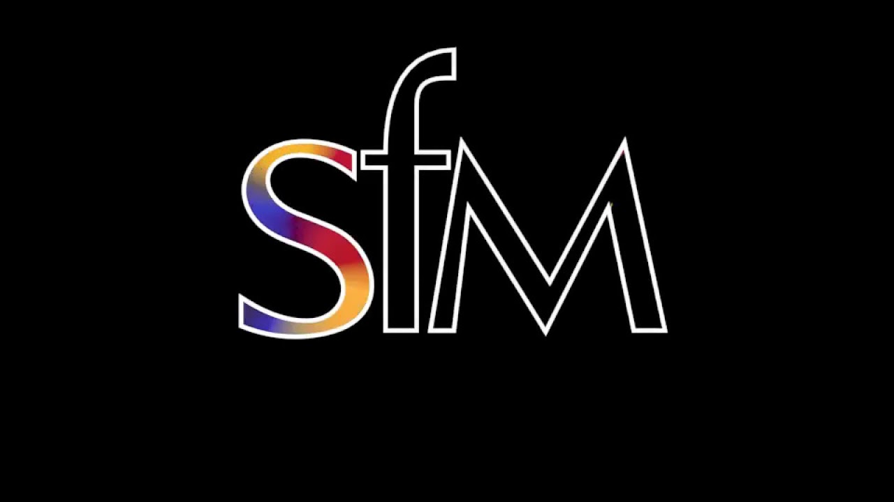 SFM Entertainment logo (1977-present) remake - YouTube