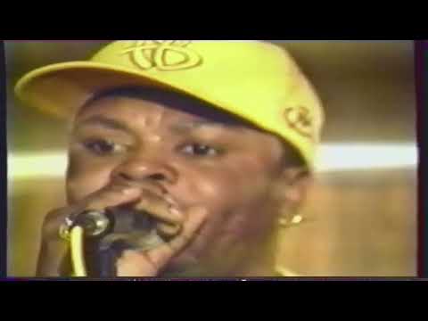 Wenge BCBG - 31ème Anniversaire de JB Mpiana au Bateau Outeniqua de Bruxelles (Entier) 1998