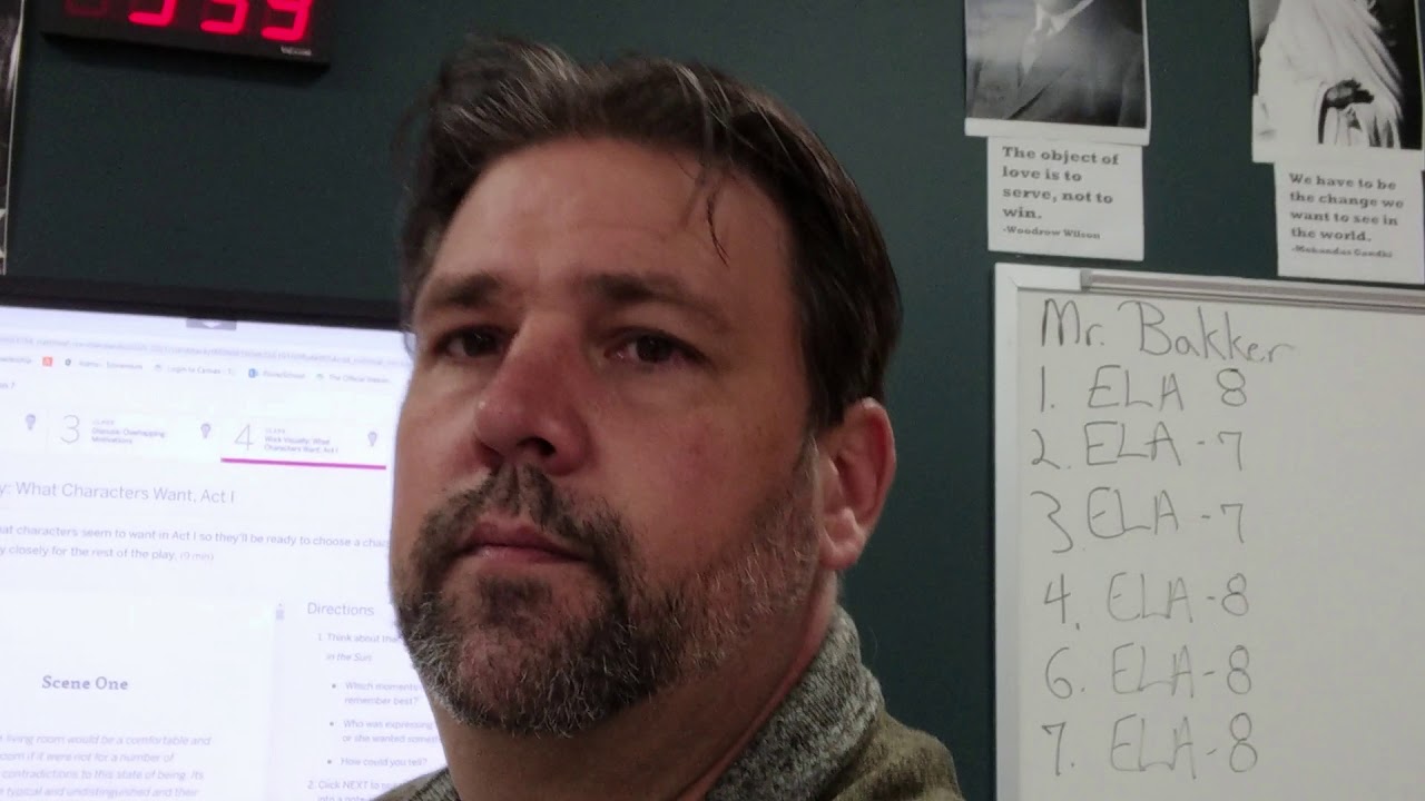 Amplify 7b 1 7 - YouTube