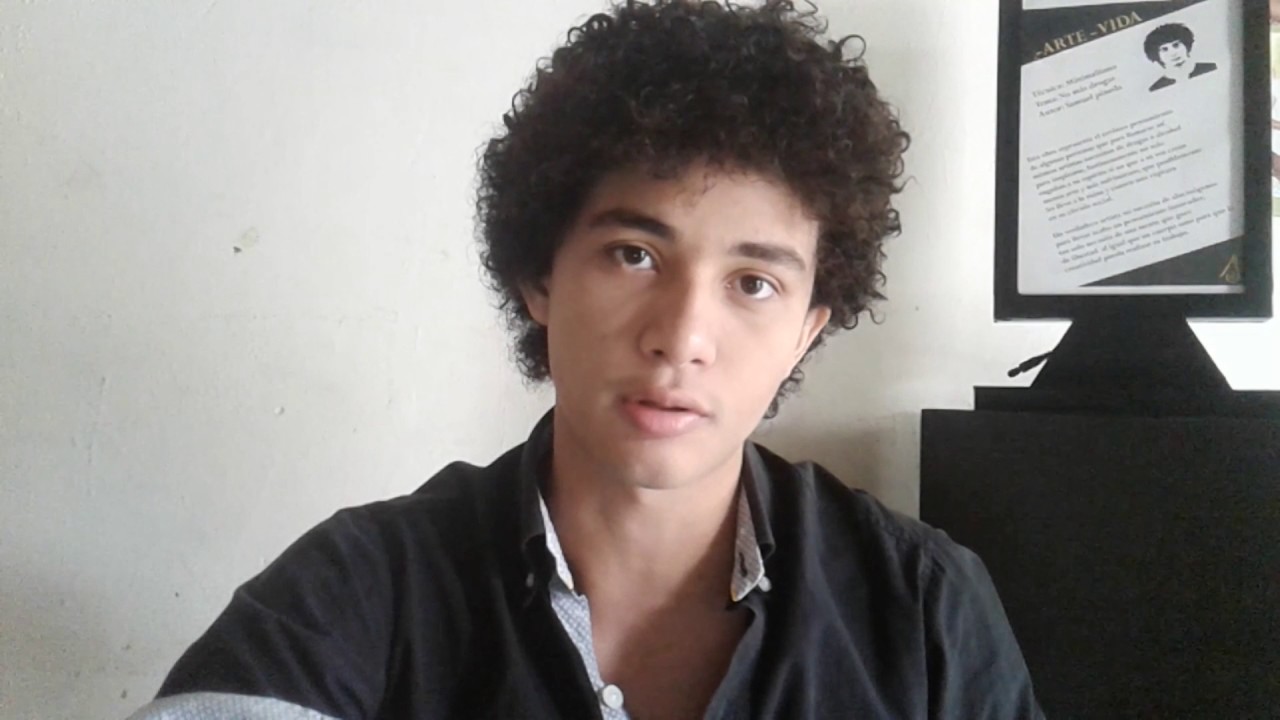 video de comunicacion oral y escrita samuel pineda - YouTube