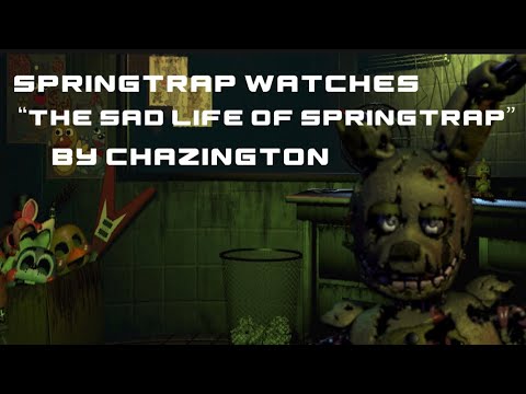 I watch the new chazington animation - YouTube