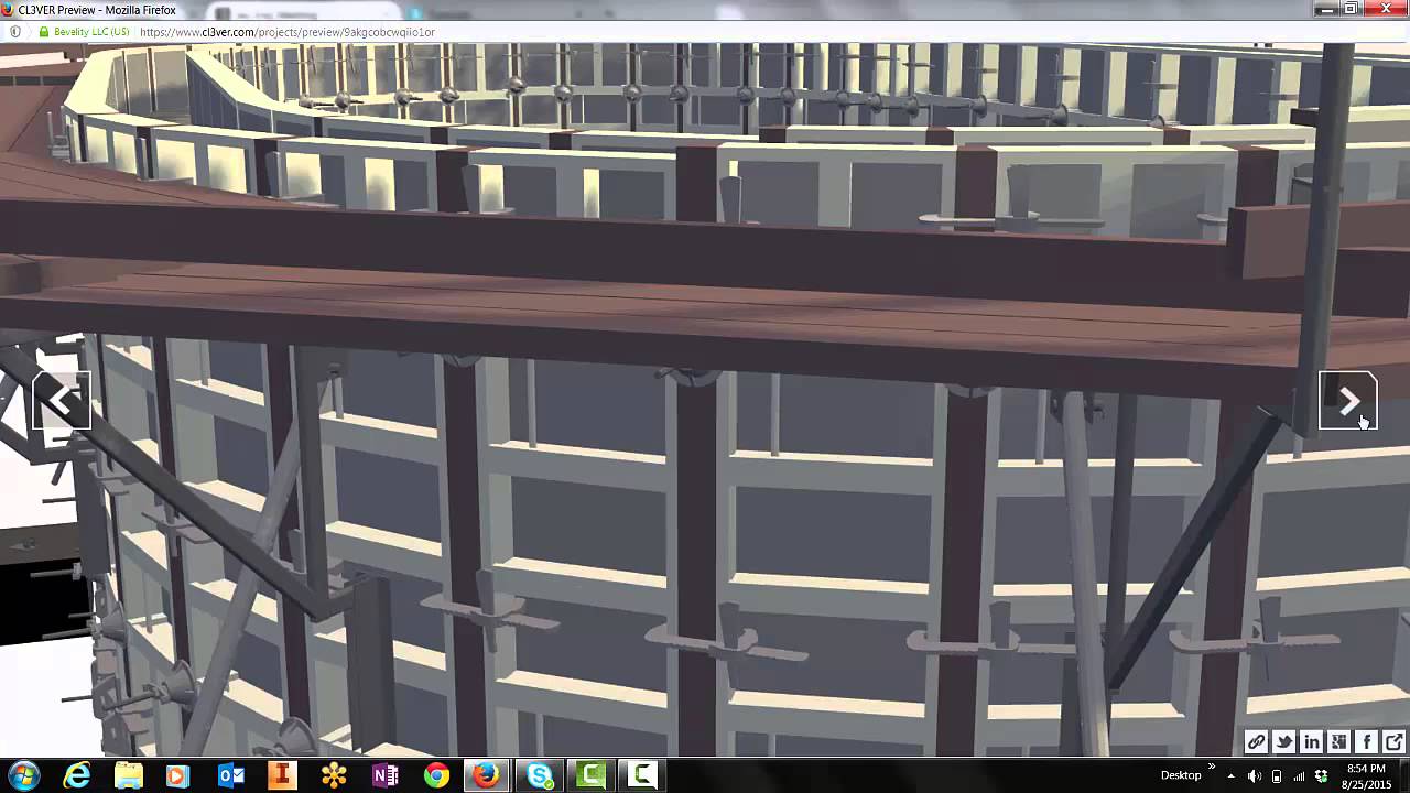 MevaLite "Oval Tank" Radial Solution - YouTube