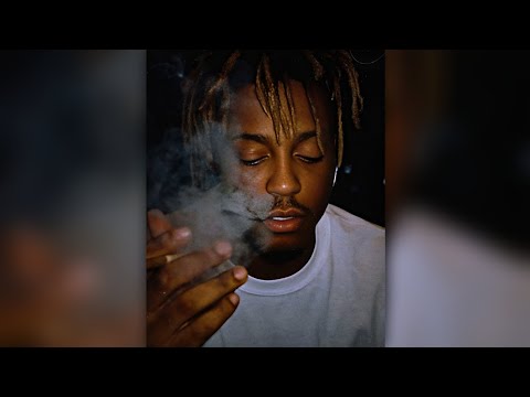 JuiceWRLD - Lobster Pizza (Slowed & Reverbed)