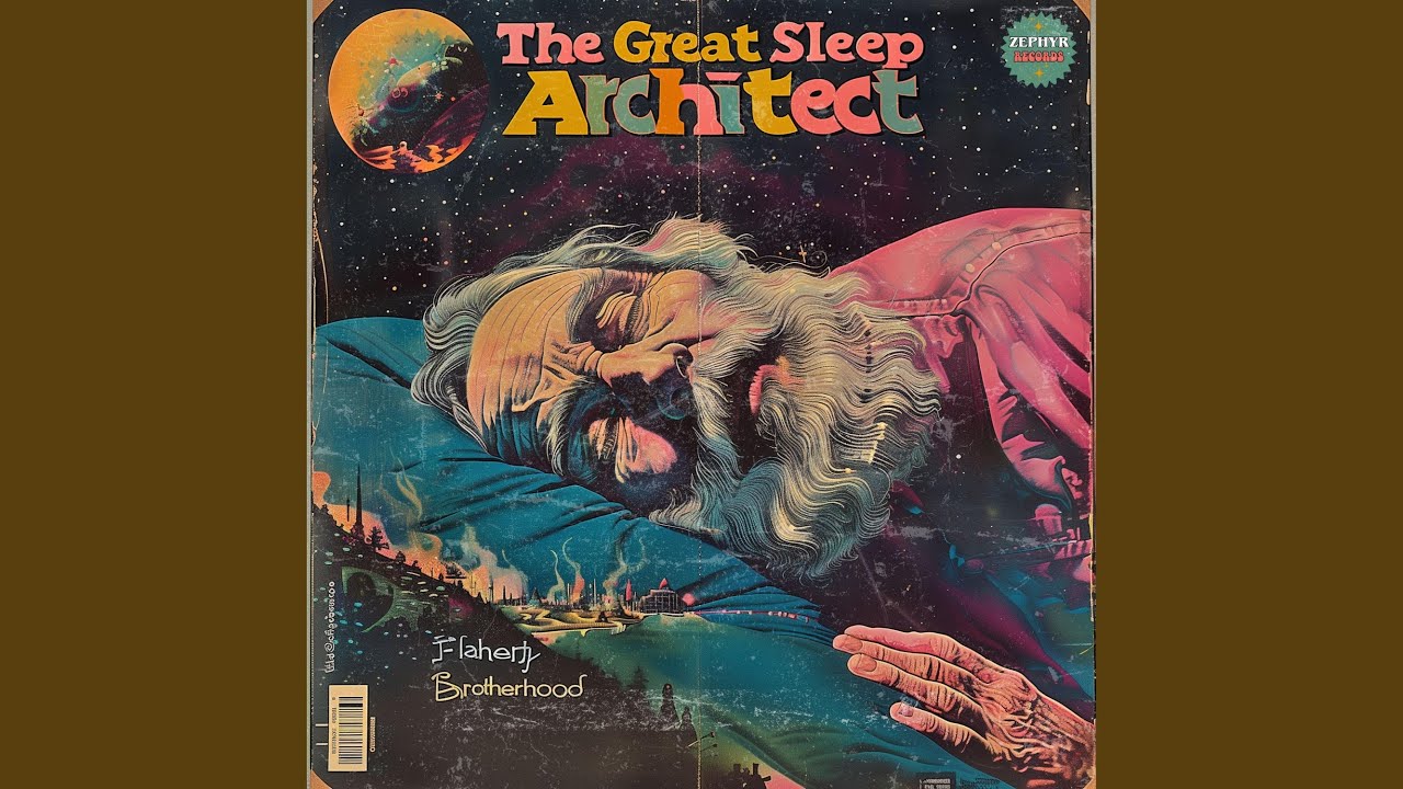 The Great Sleep Architect - YouTube