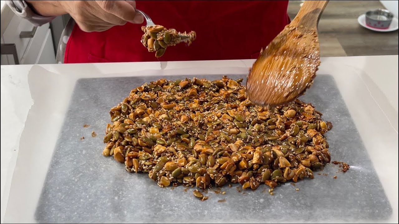 Dulce ponte duro.🍭 ( Delicias de María ) 10-18-22. - YouTube