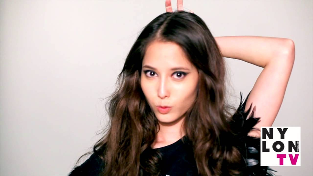 NYLON TV THAILAND + NYLONISTA - SIRI LUTHER - YouTube