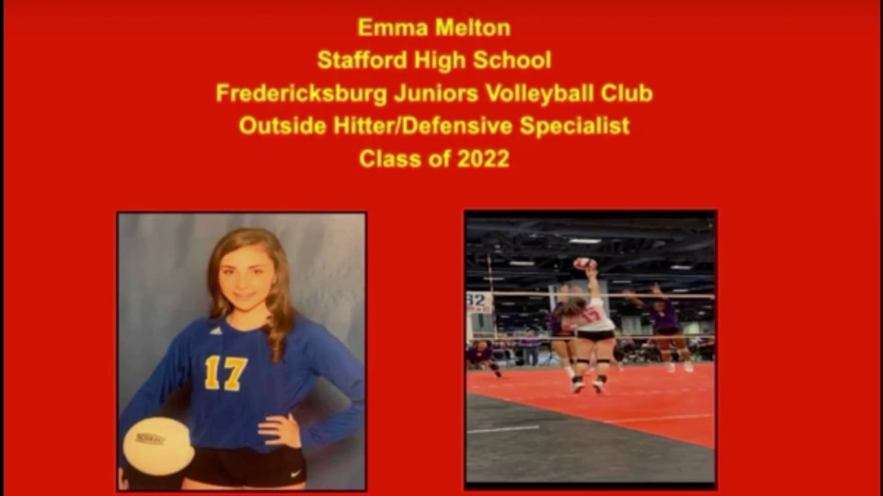 Emma Melton - YouTube