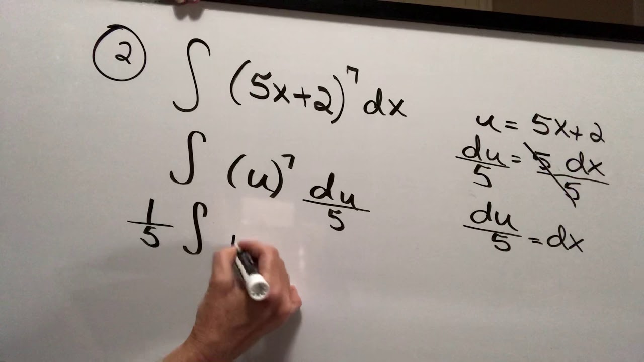 Calculus Honors — Lesson 4 - YouTube