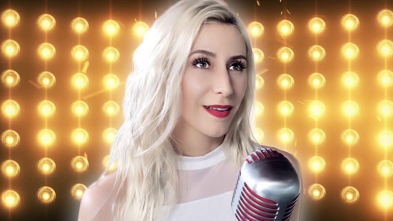 Vee - Our 100 Songs are on Fire 🔥 (Music Video) - YouTube