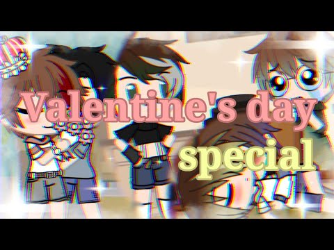 Valentine's day special || Sanders Sides || Anxceit, Intruality ...