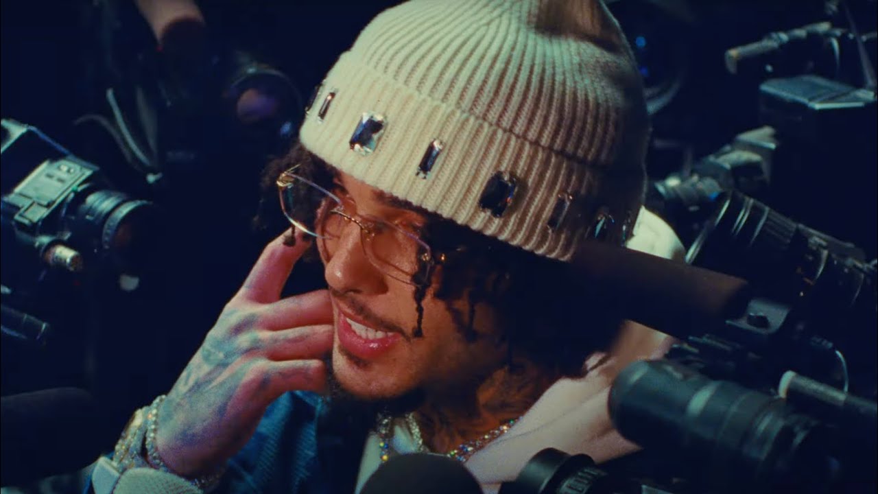 GELO - Tweaker (Official Video) - Visualizer - YouTube