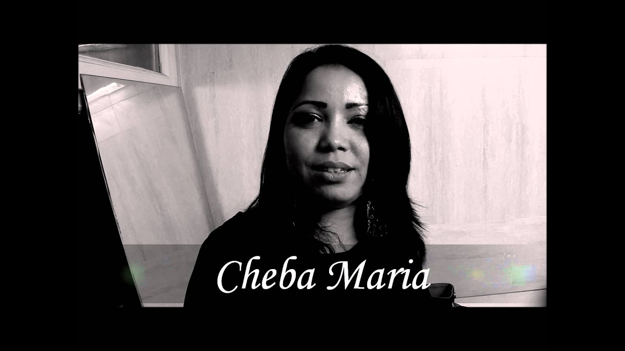 Cheba Maria Dédicasse pour KMM korg-midi-maghreb.fr - YouTube