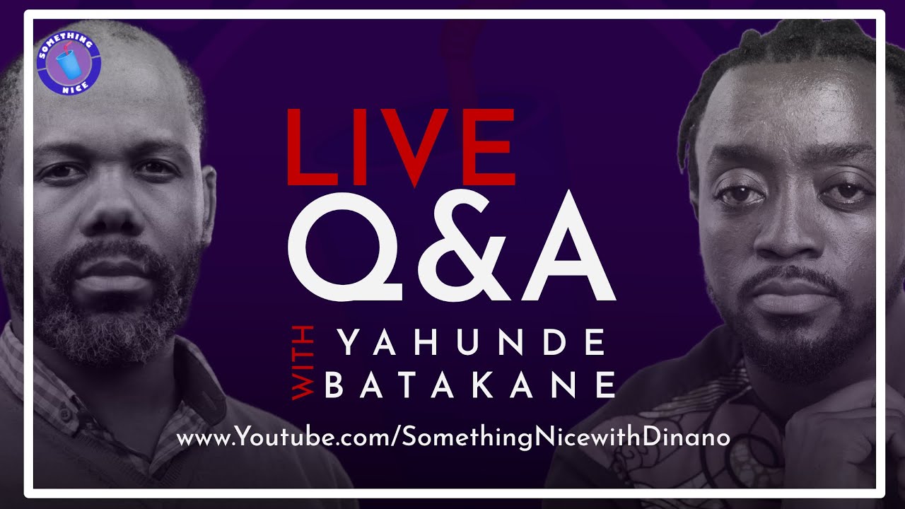 LIVE | The African Bantu Calendar & The Bible Q&A | Yahunde Batakane ...