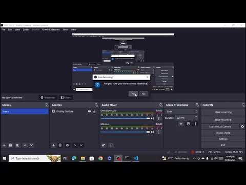 Modules class 4 Tuesday - YouTube