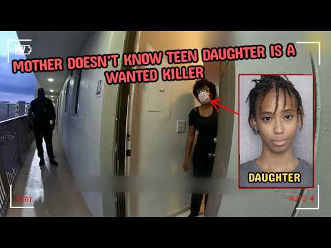 High School Girl's Group Chat Leads Police To A Murder.