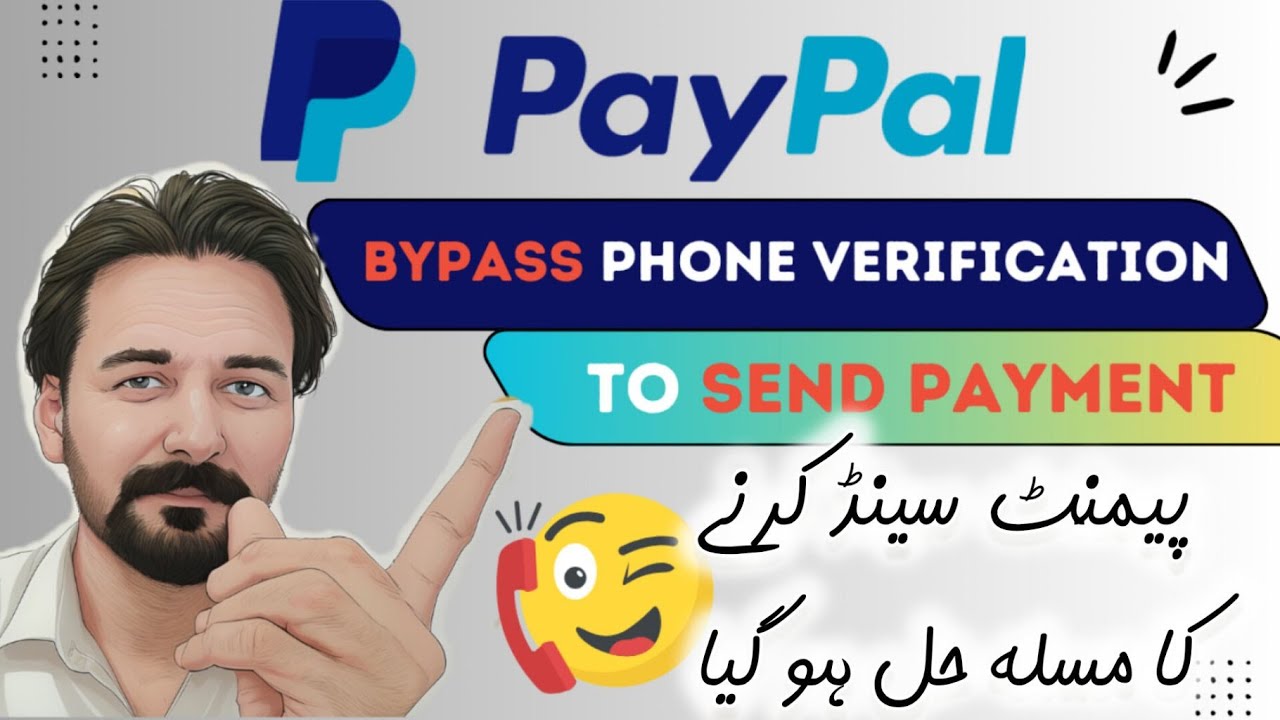Bypass PayPal Malaysia Philippines Phone Number Verification When bypass-paypal-malaysia-philippines-phone-number-verification-when