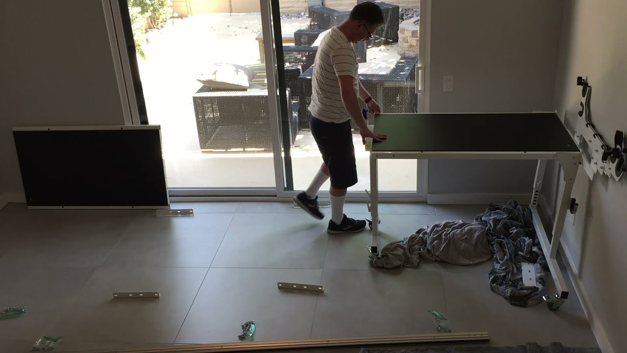 FF Frame Set-up - YouTube