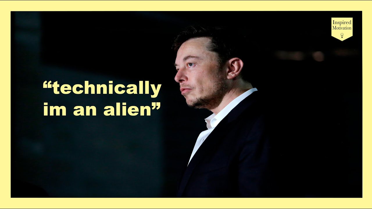 The Art of Intelligent Sarcasm | Elon Musk - YouTube