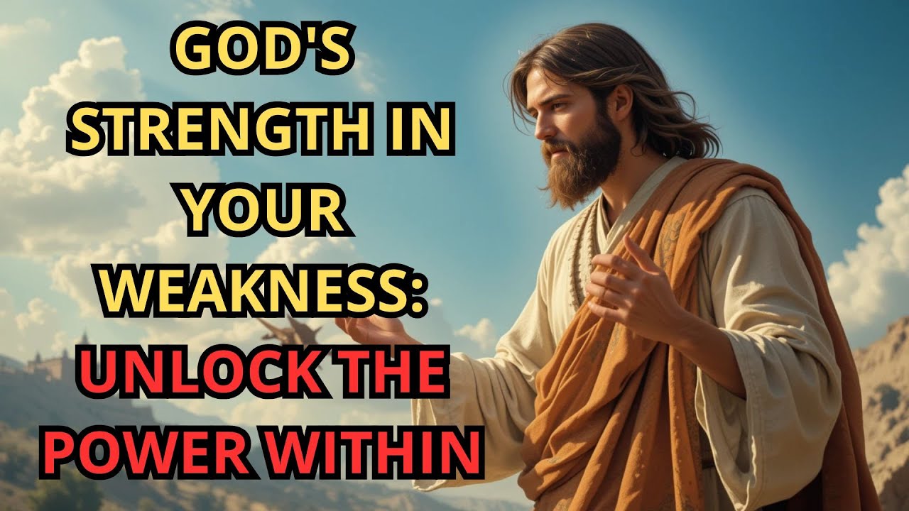 Remember this STORY whenever you feel LIMITED - YouTube