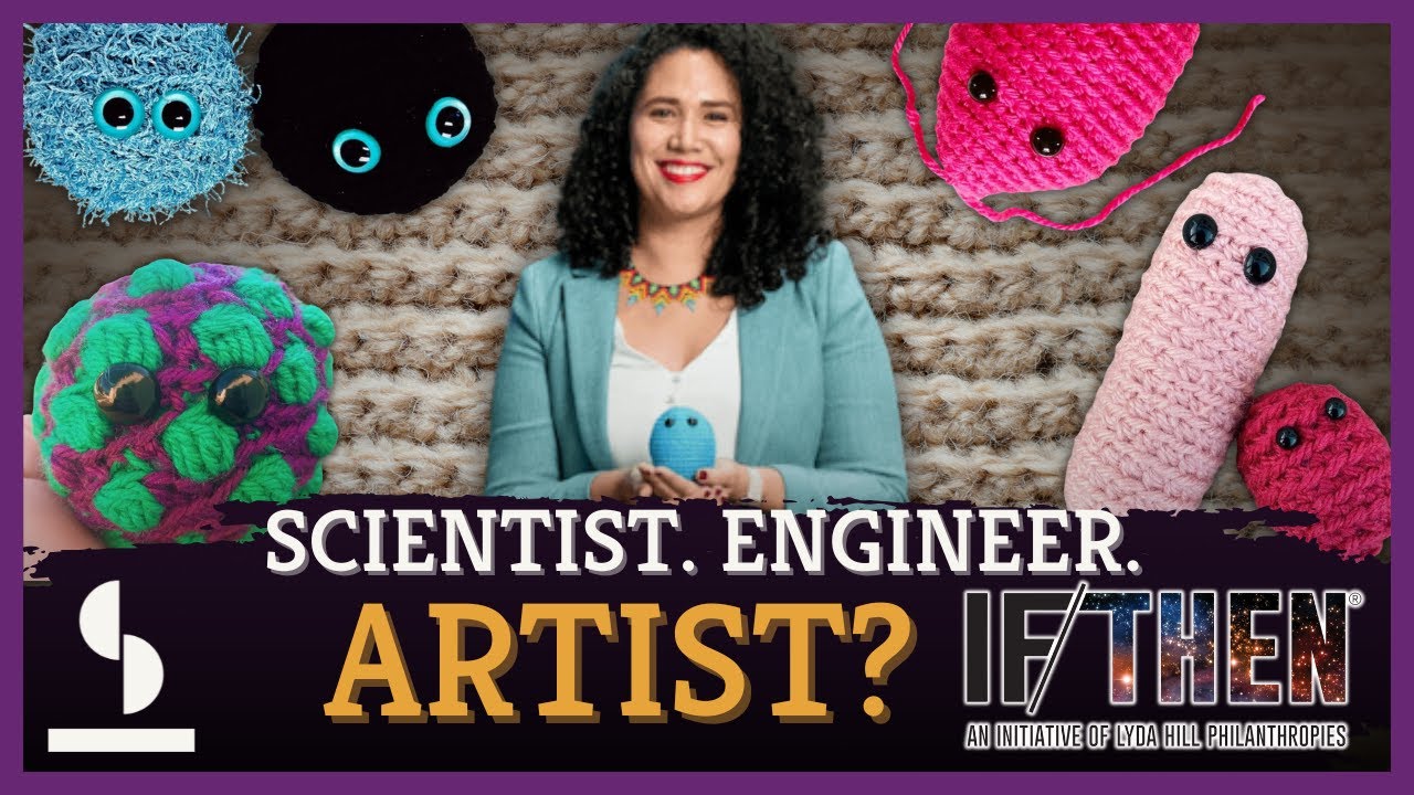 Making Biomedical Engineering Diverse, Accessible... and Cute? | SciAll ...