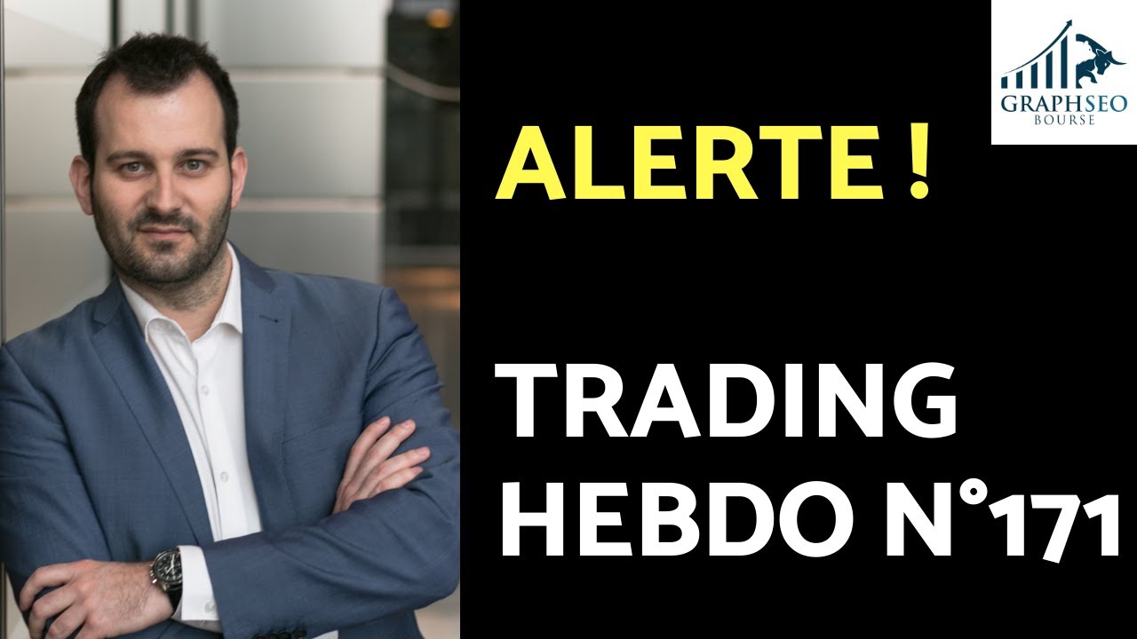 Alerte Générale Sur La Bourse 2020 | Ce Qu'il Faut Suivre - YouTube