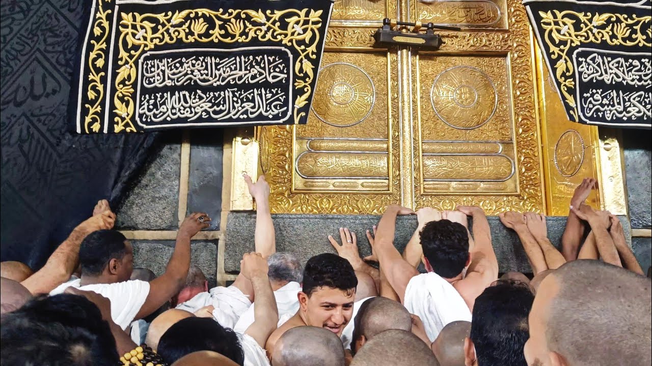 Allahuma salee ala Mohammod, Beautiful Nath. Arabian Bus tour Video ...