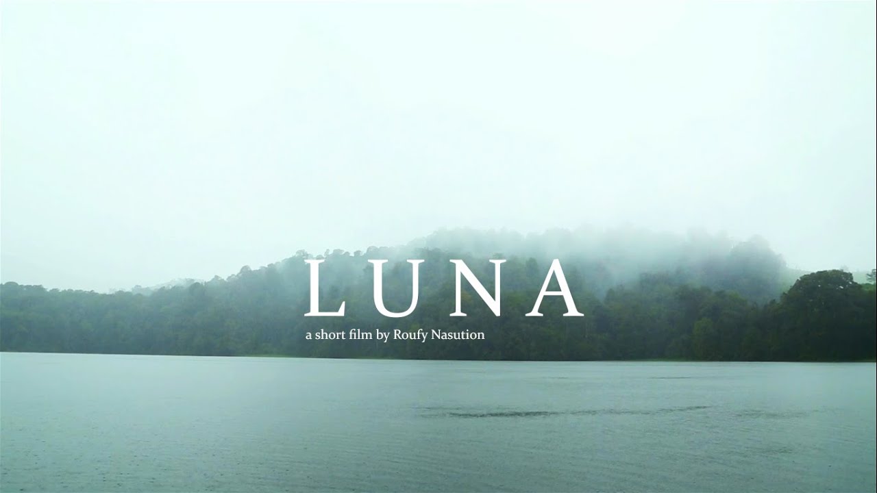 Luna Short Film Trailer ( 2015 ) - YouTube