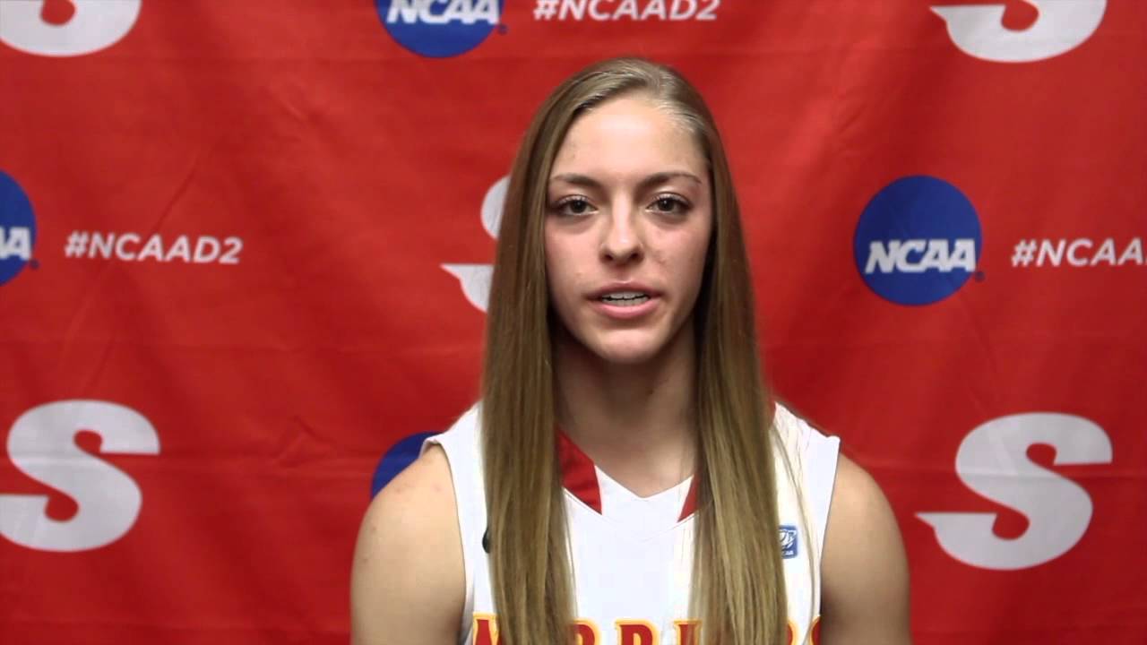 Samantha Rudd - YouTube