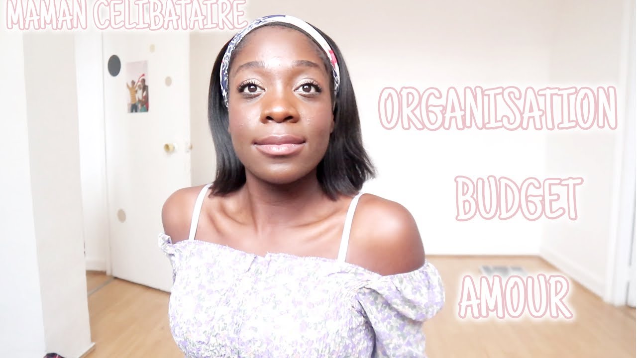 MAMAN SOLO: SEULE AVEC 2 ENFANTS ... - YouTube