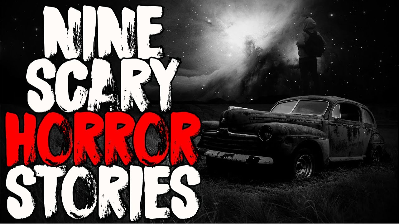 MOST OUT OF THIS WORLD Horror Stories From Around The Internet ...