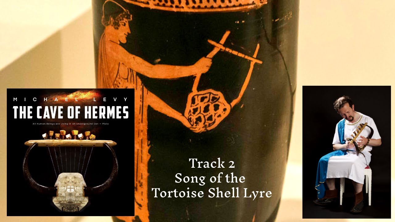 Song of the Tortoise Shell Lyre - YouTube