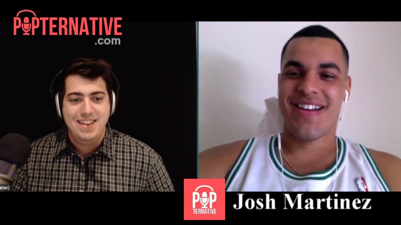 Josh Martinez talks about winning Big Brother 19, his strategies and ...