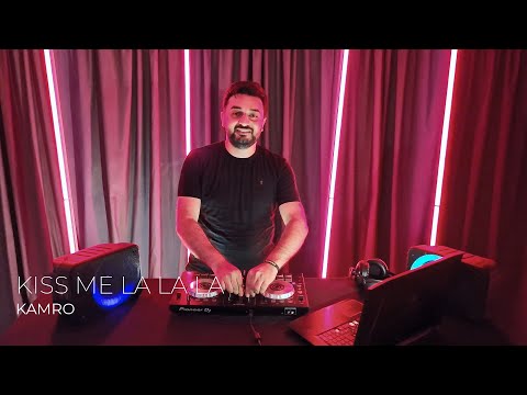 Kamro - Kiss Me La La La