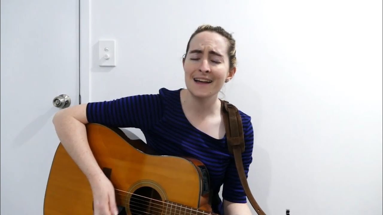 Irrelevant - P!nk (Cover by Sarah Alice) - YouTube