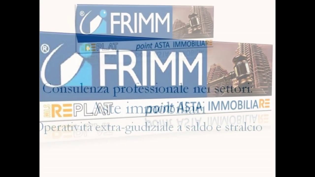 frimm video annunci - YouTube