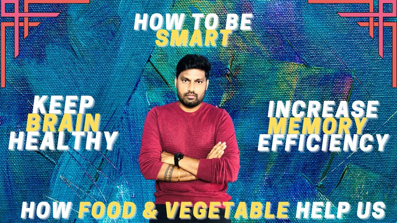 How to do Smart Work at Office/studies AND improve Brain Healthy and ...