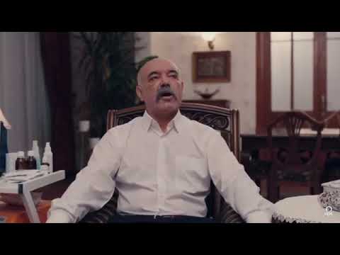 İdris Baba \