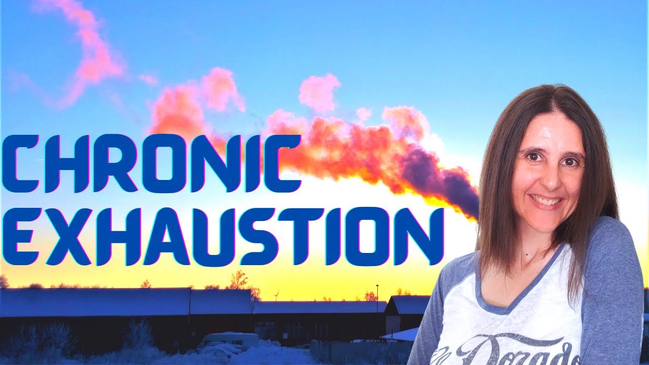 The Fawn Response - Chronic Exhaustion | #fawn #cptsd #fawning - YouTube