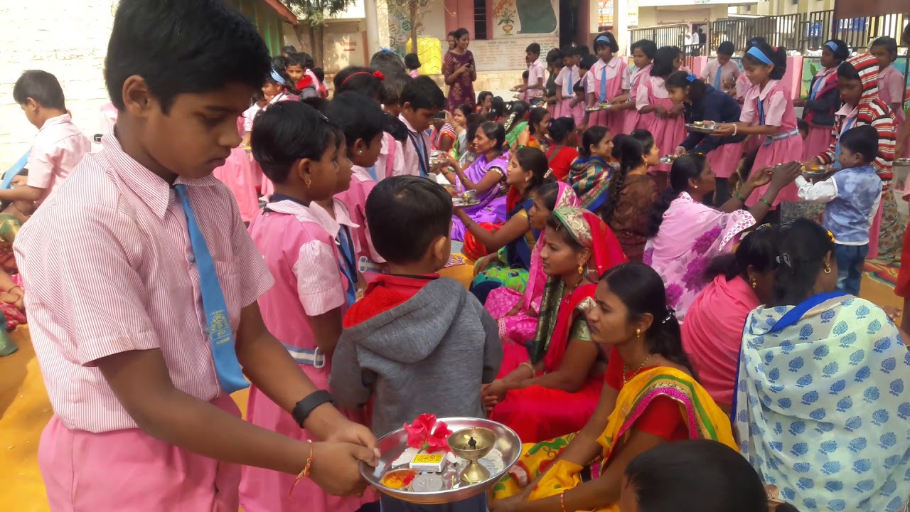 Matru pitru Punjan divas - YouTube